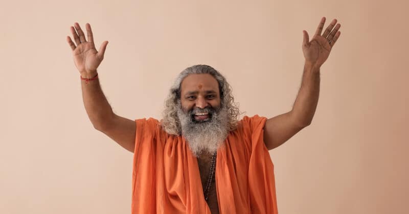 Beware of fake gurus and life coaches